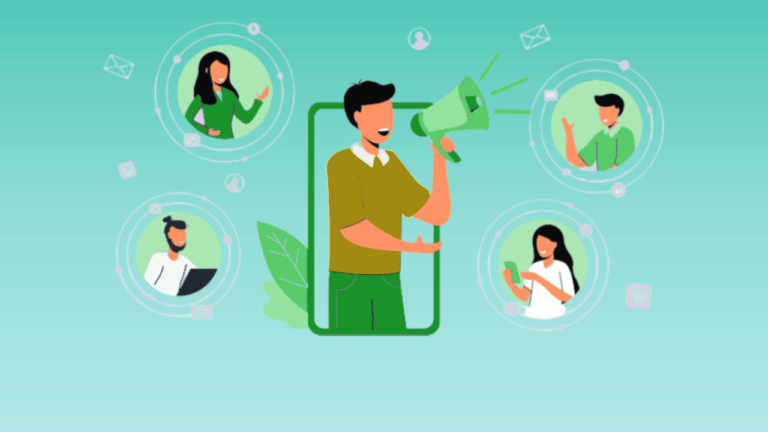 Direct marketing: definition and examples of objectives - David Reyero